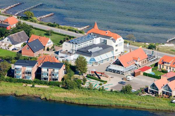 Southeast Jutland and Als, Denmark, Denmark, Hejlsminde