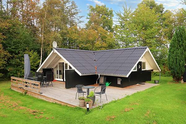 Stoense, the Danish South Sea, Denmark, Holiday home 04897