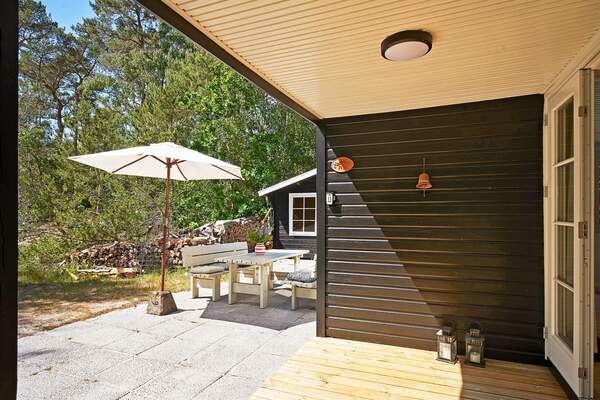 Balka, Bornholm, Denmark, Holiday home 18858, 8 persons