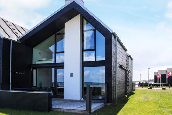 Øster Hurup, Himmerland, Denmark, Holiday home 45895, 8 persons