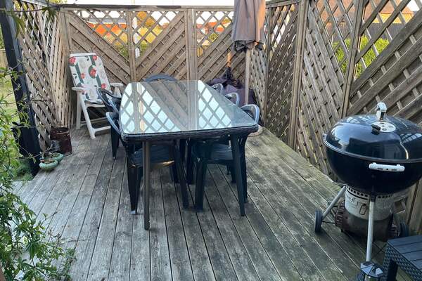 Hvide Sande, Holmsland Klit, Denmark, Holiday home 48883