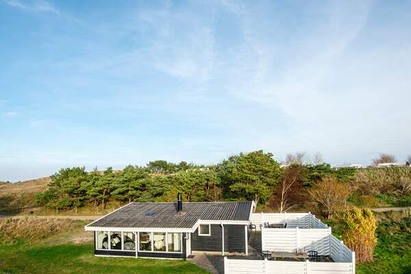 Fanø/Sønderho, Fanø, Denmark, Holiday home 49672, 6 persons