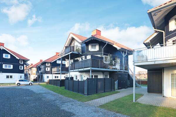 Bogense, Northern Funen, Denmark, Holiday home 50990, 5 persons