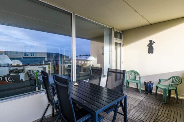 Fanø Bad, Fanø, Denmark, Holiday home 51862, 2+2 persons