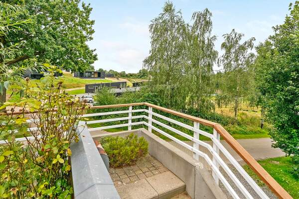 Løjt, Southeast Jutland and Als, Denmark, Holiday home 52375