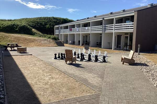 Søndervig, Holmsland Klit, Denmark, Holiday home 52890, 6 persons