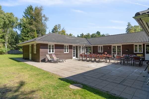 Asserbo, North and East Zealand, Denmark, Holiday home 54086
