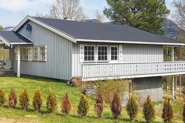 Tynset, Hedmark, Norway, Holiday home 54170, 10 persons