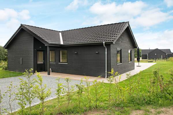 Kelstrup Strand/Jylland, Southeast Jutland and Als, Denmark
