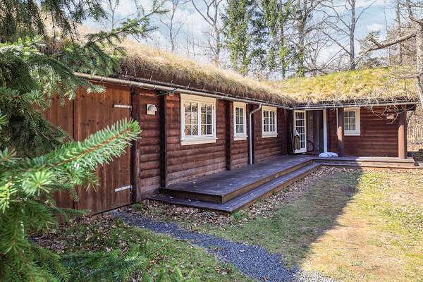 Asserbo, North and East Zealand, Denmark, Holiday home 66948