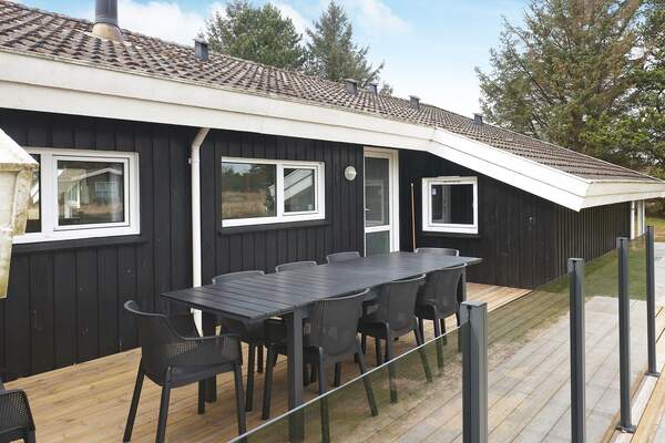 Tversted, The Skagen area, Denmark, Holiday home 68036